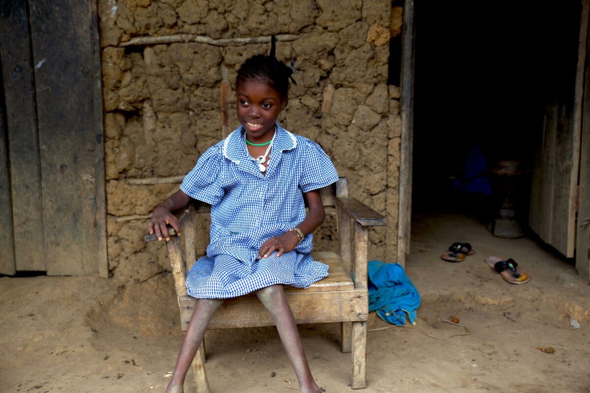 O que causa a poliomielite? - Summit Saúde