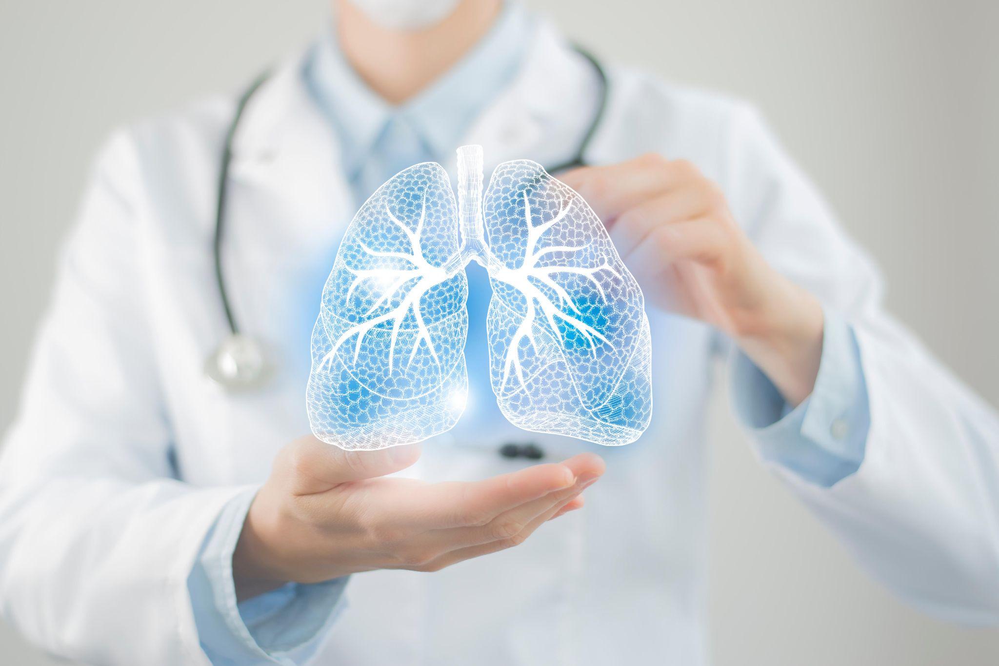 Interleucina-3 pode ajudar a tratar asma, diz estudo - Summit Saúde